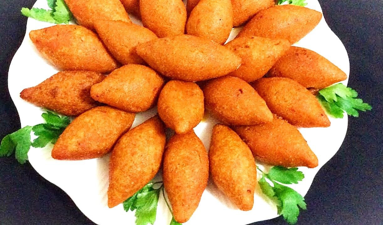 İçli Köfte Tarifi – Evdeki Pastane