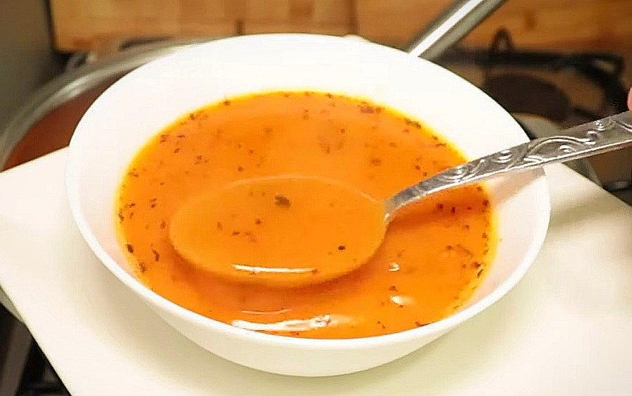 Un Çorbası Tarifi – Evdeki Pastane