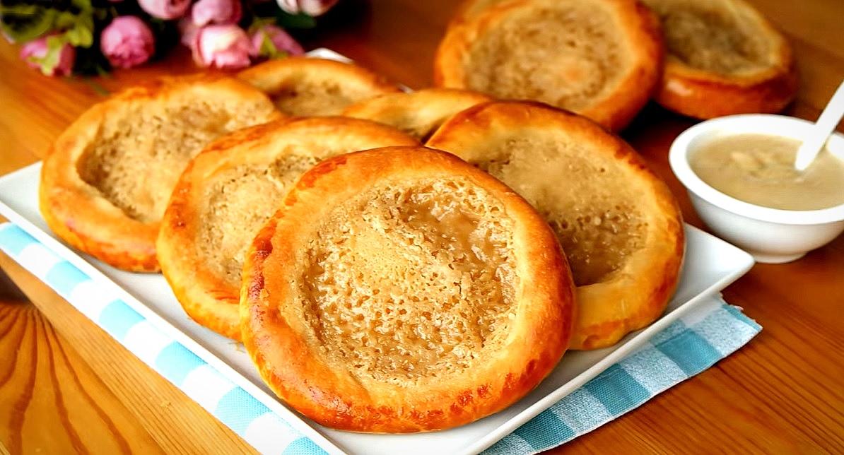 Tahinli Pide Tarifi – Evdeki Pastane