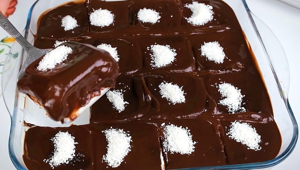 Pasta Tarifleri – Evdeki Pastane