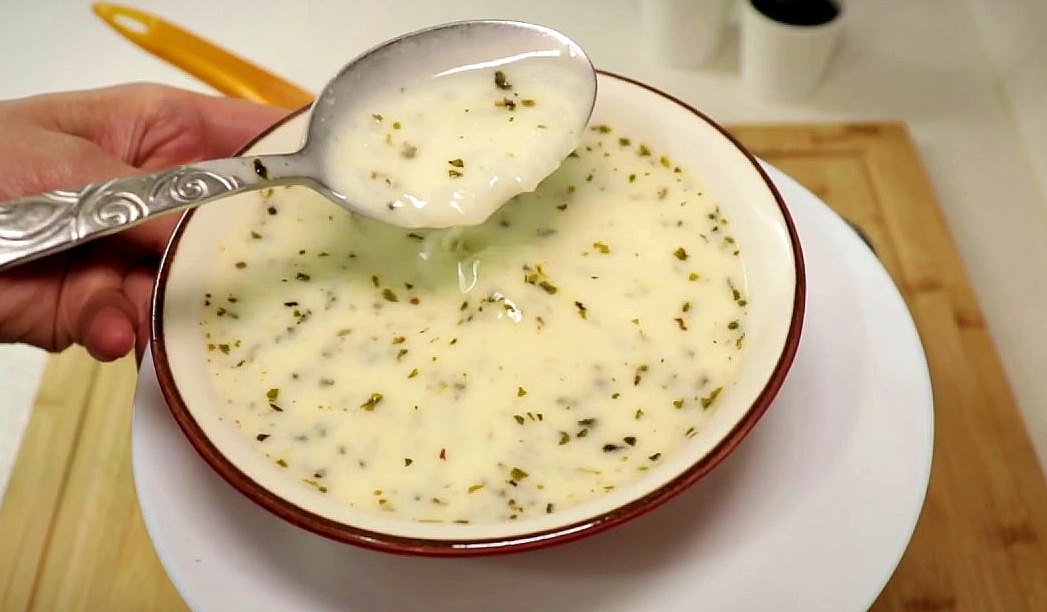 Misket Köfteli Lebeniye Çorbası Tarifi – Evdeki Pastane