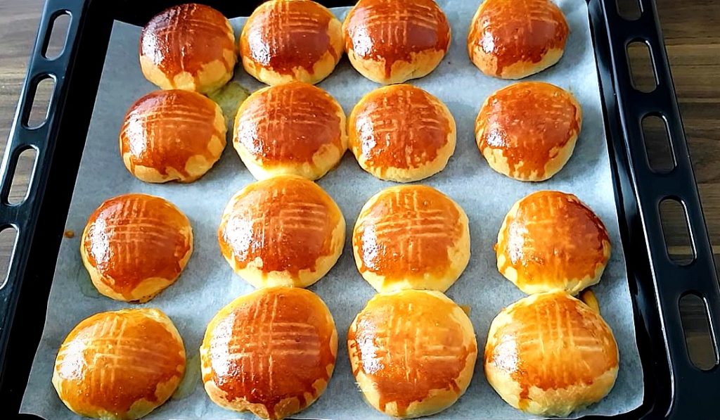 Poğaça Tarifleri – Evdeki Pastane