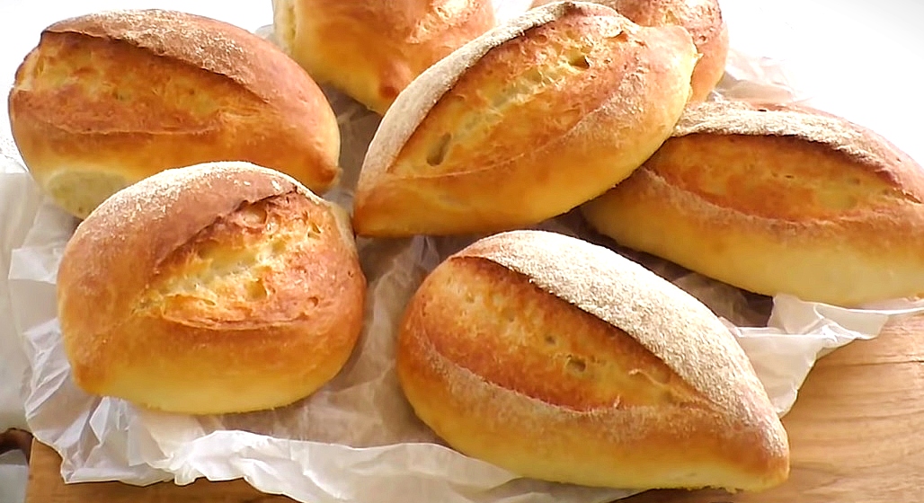 Sütlü Ekmek Tarifi – Evdeki Pastane