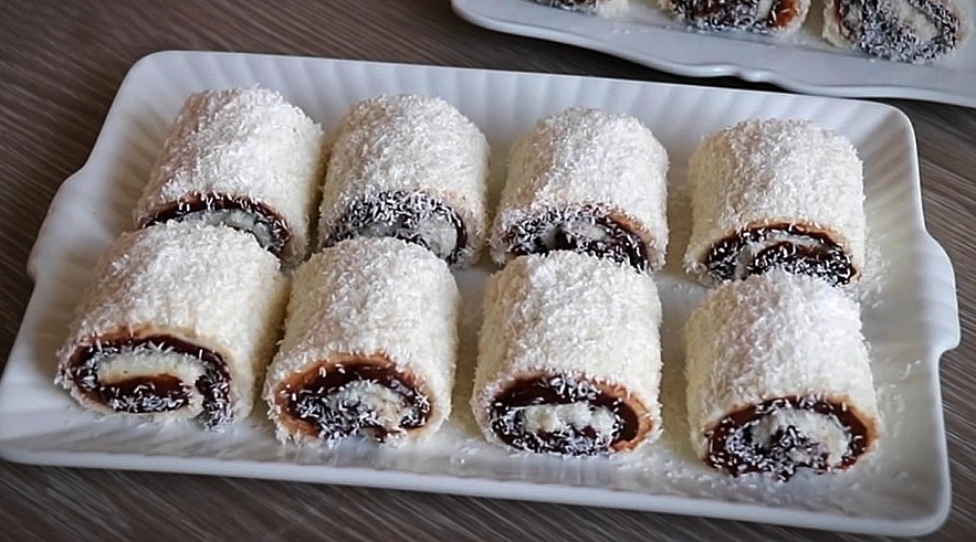 Sultan Lokumu Tarifi – Evdeki Pastane