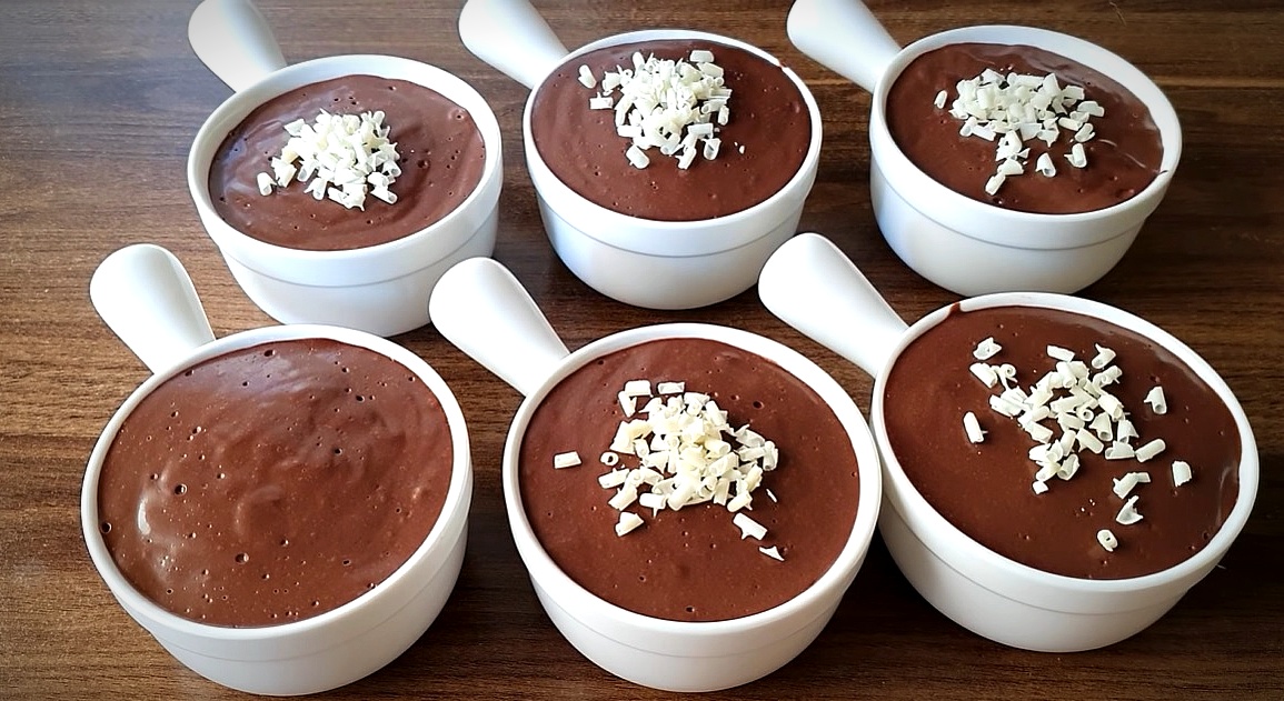 Tam Kıvamında Supangle Tarifi – Evdeki Pastane