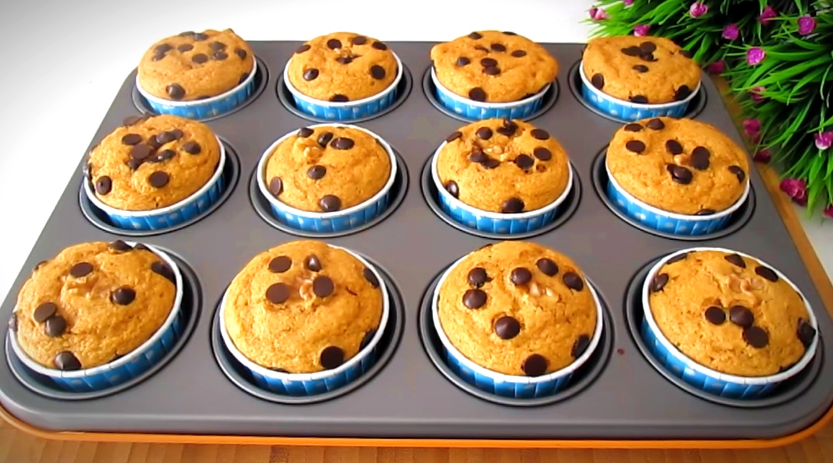 Havuçlu Top Kek Tarifi – Evdeki Pastane