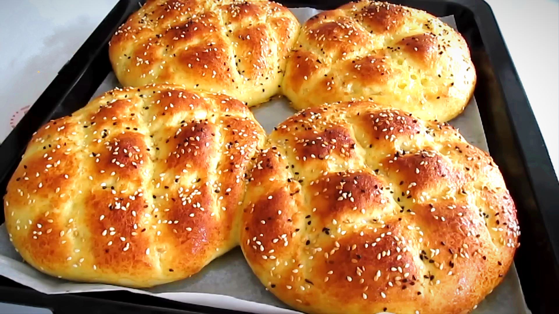 Peynir Dolgulu Pide Tarifi – Evdeki Pastane